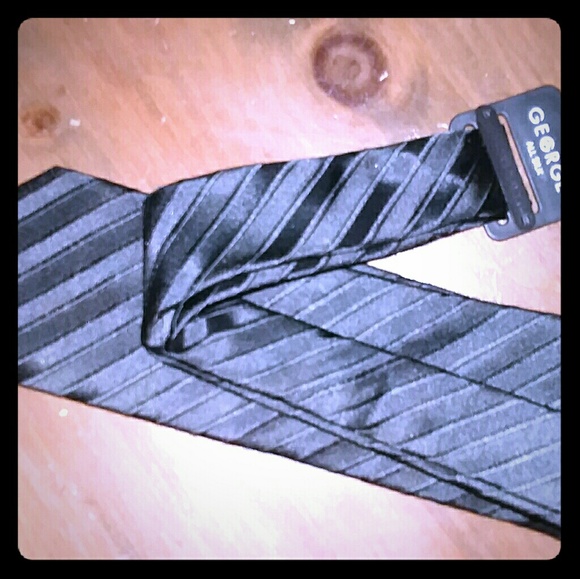 George | Accessories | Mens George Tie | Poshmark